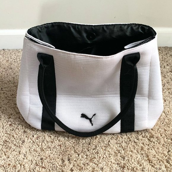Puma | Bags | Puma Bag | Poshmark